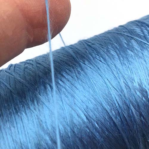 Kreinik Manufacturing > Shop Fly Fishing > Flat Silk