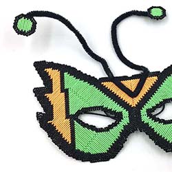 Kreinik Manufacturing > Plastic Canvas > Halloween