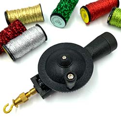Kreinik Manufacturing > How To > Custom Corder