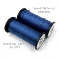 Kreinik Manufacturing > Silk Thread > Silk Thread Conversion Charts