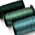 Kreinik Manufacturing > Silk Thread > Silk Thread Conversion Charts