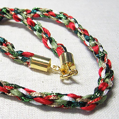 Kreinik Manufacturing > Custom Corder > Kreinik Custom Corder