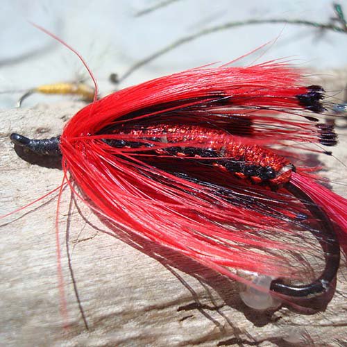 Kreinik Manufacturing > Shop Fly Fishing > Braids & Cable