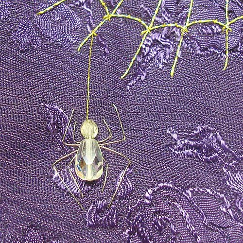 Kreinik Manufacturing > Color Card & Color Chart > Metallic Thread ...